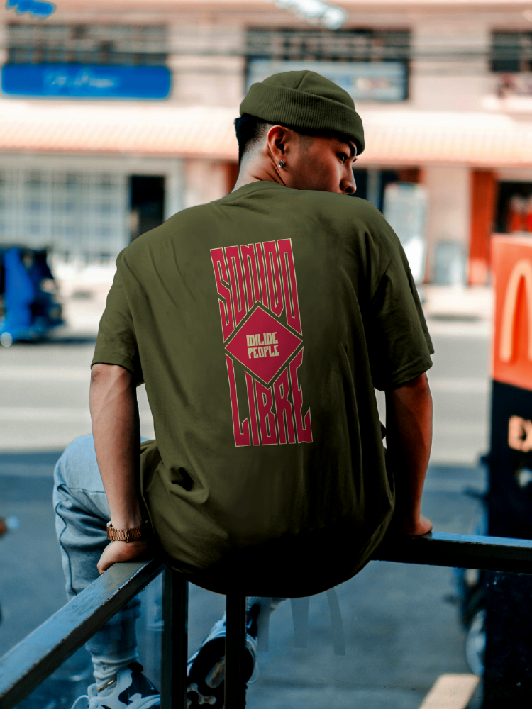 Miline People | Supporting Nightlife