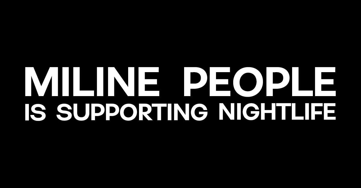 Miline Club | Il club online di Miline People